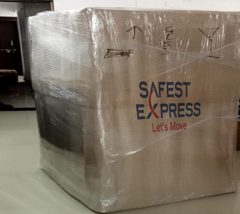 Projects Safestexpress