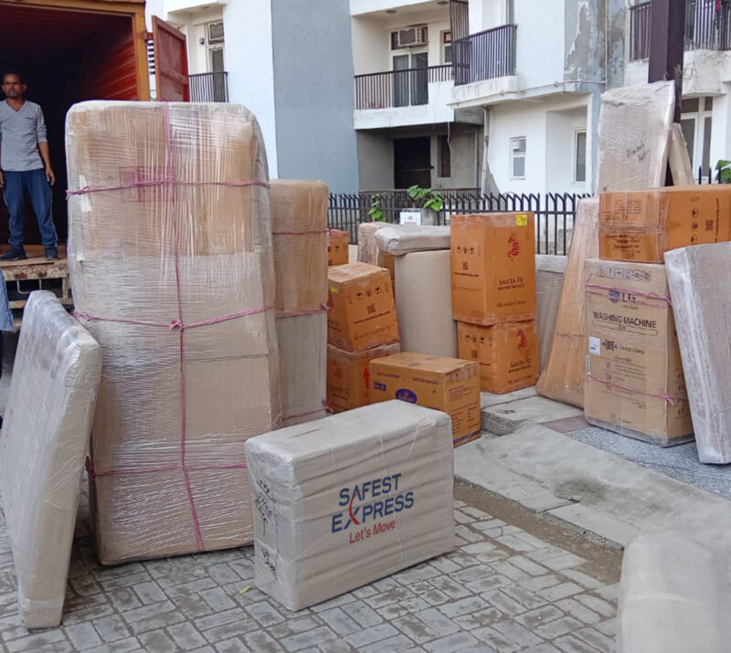 Projects Safestexpress