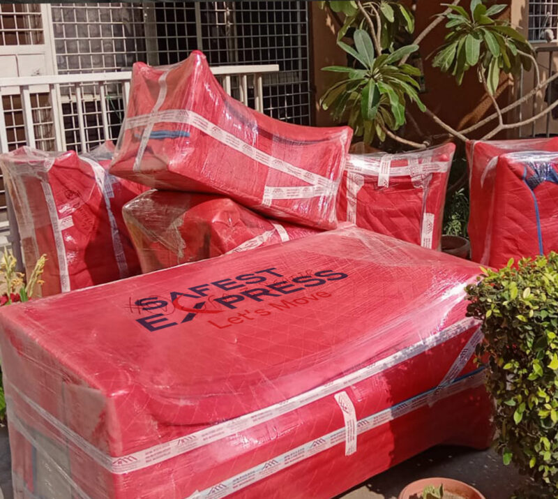 Projects Safestexpress